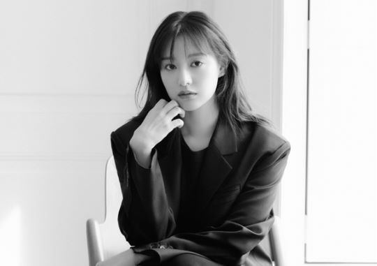 The History of Whoo ha seleccionado a la actriz Kim Ji-won como su ...