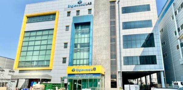 "Hankook Manufacturing and Englewood Lab Surge... 'Low Foreign Interest'"