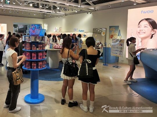 [Kbeauty Makeup] What are the top makeup products on Japan's @cosme for ...